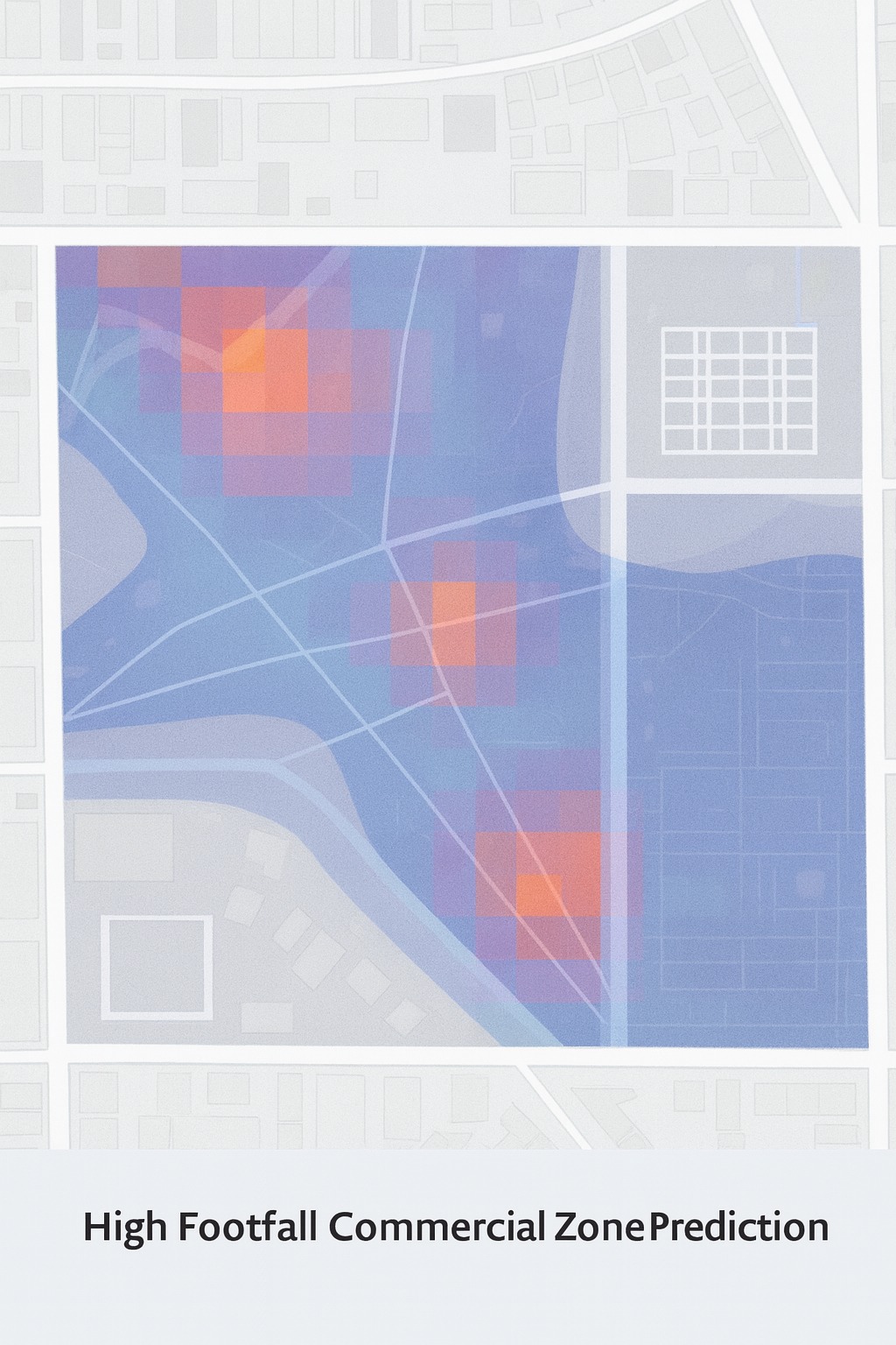 Land Use, Zoning & Location Optimization — Tejas Keri